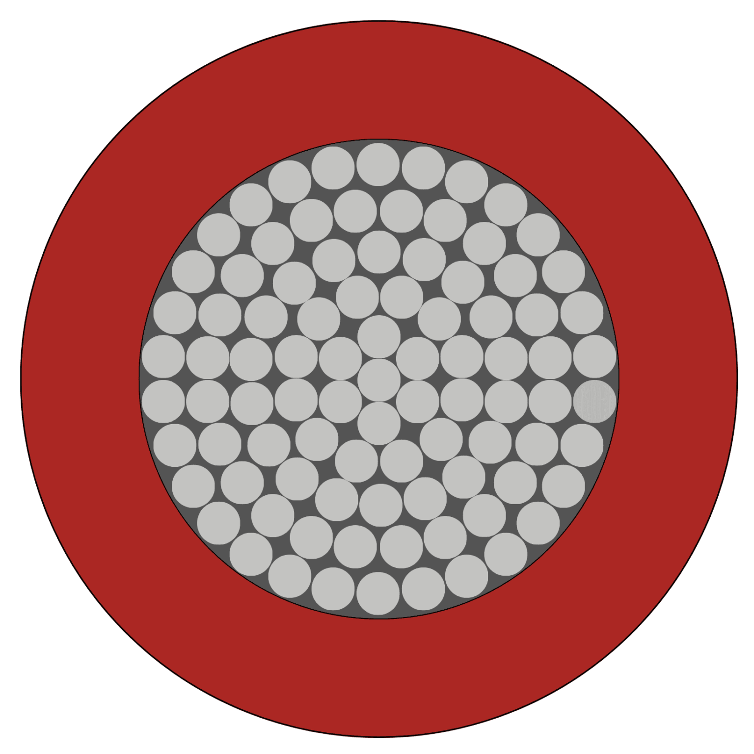 SIAF1X50 TeamKabel