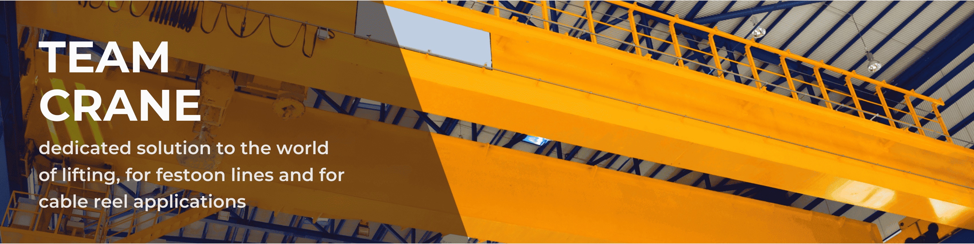Crane - Team Kabel