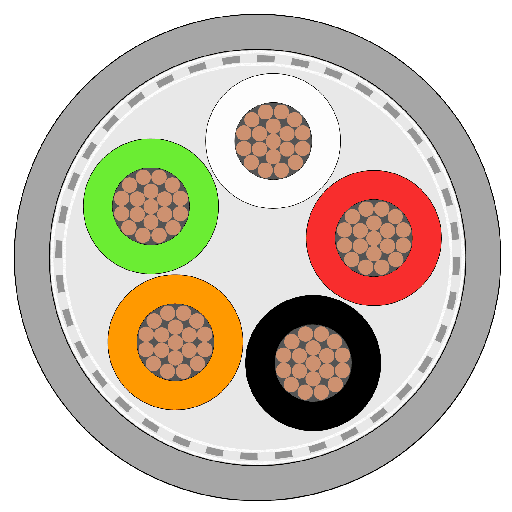 LIYCYUR8X0,14 - TeamKabel